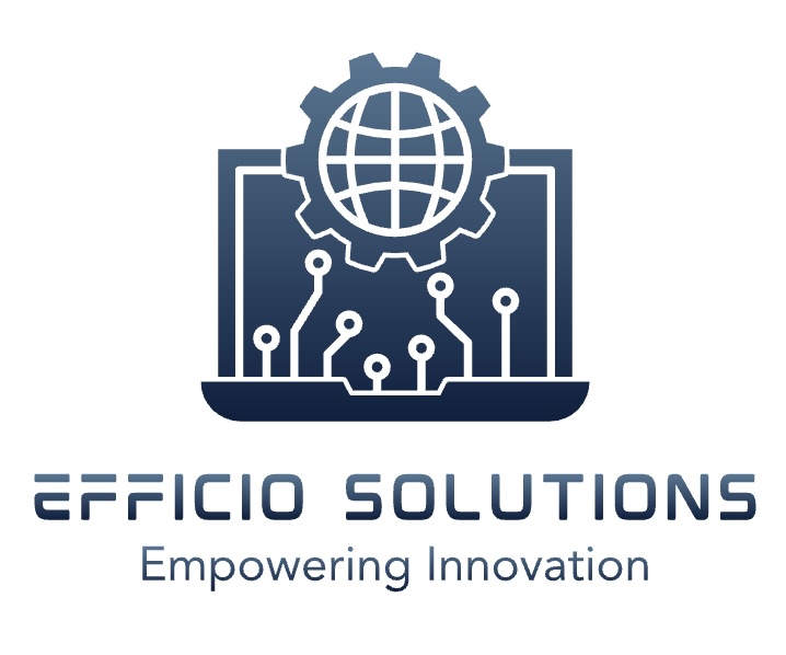 Efficio Solutions - Empowering Innovation